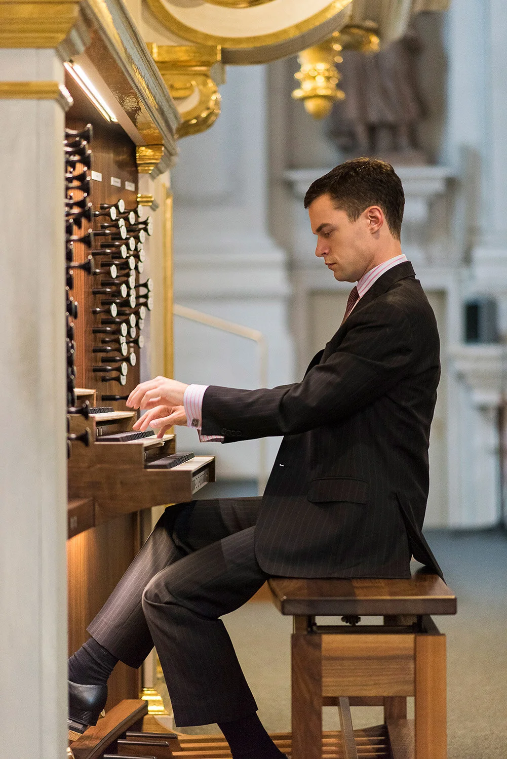 About — Nathan Laube