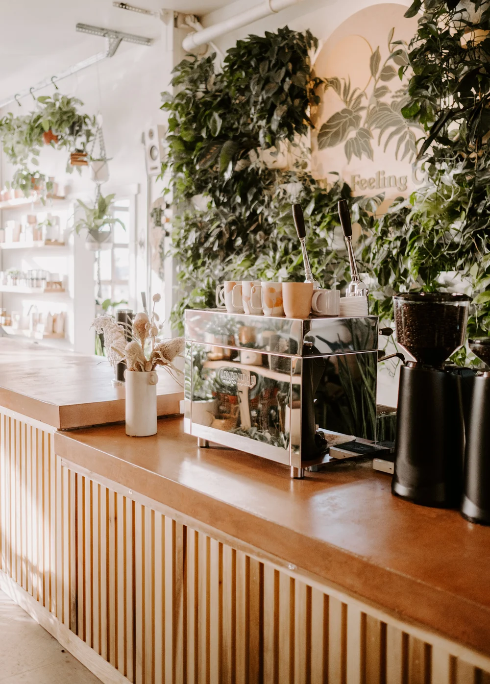 That Feeling Co - Contact Us — That Feeling Co.