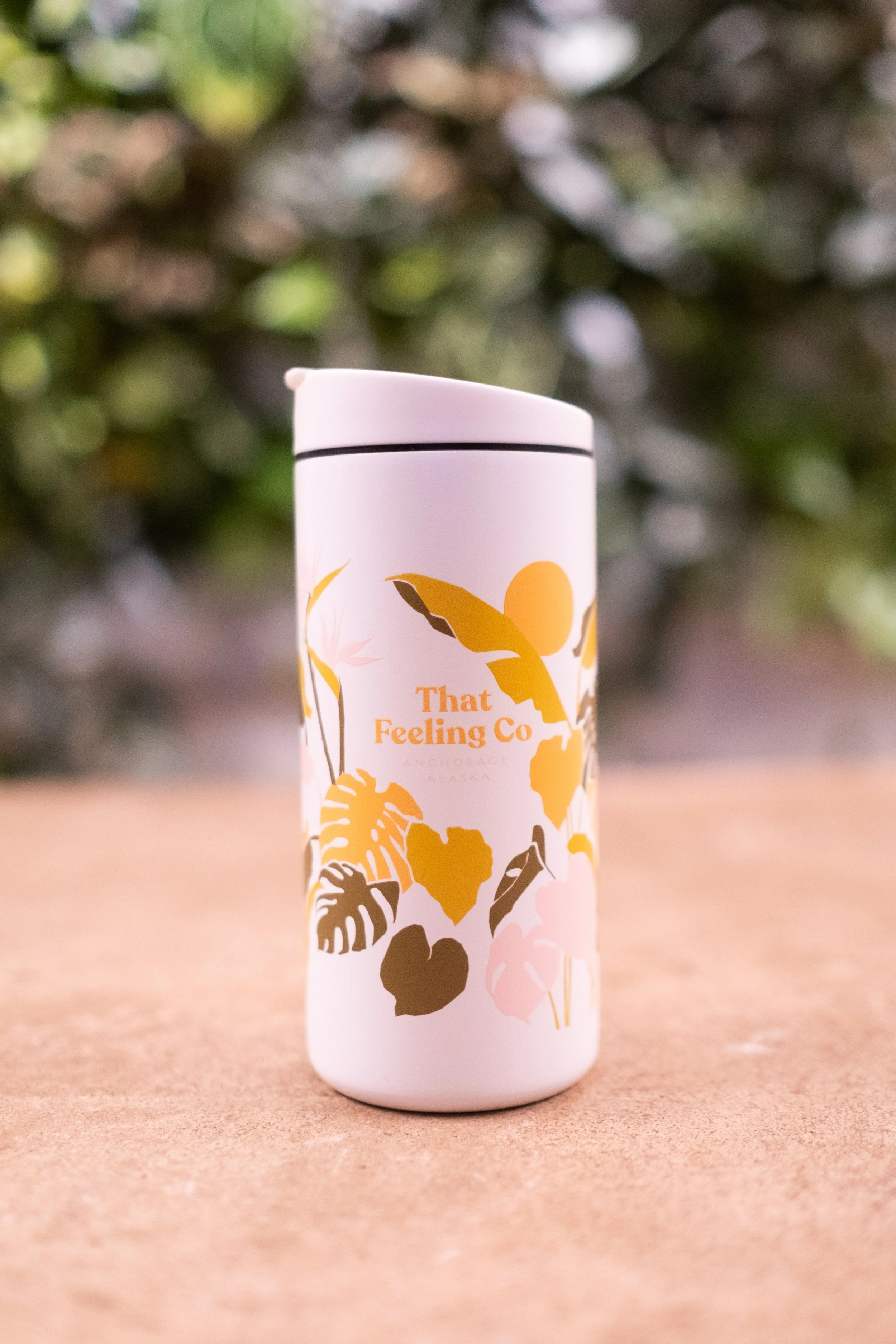 TFCO Merch & Coffee — That Feeling Co.