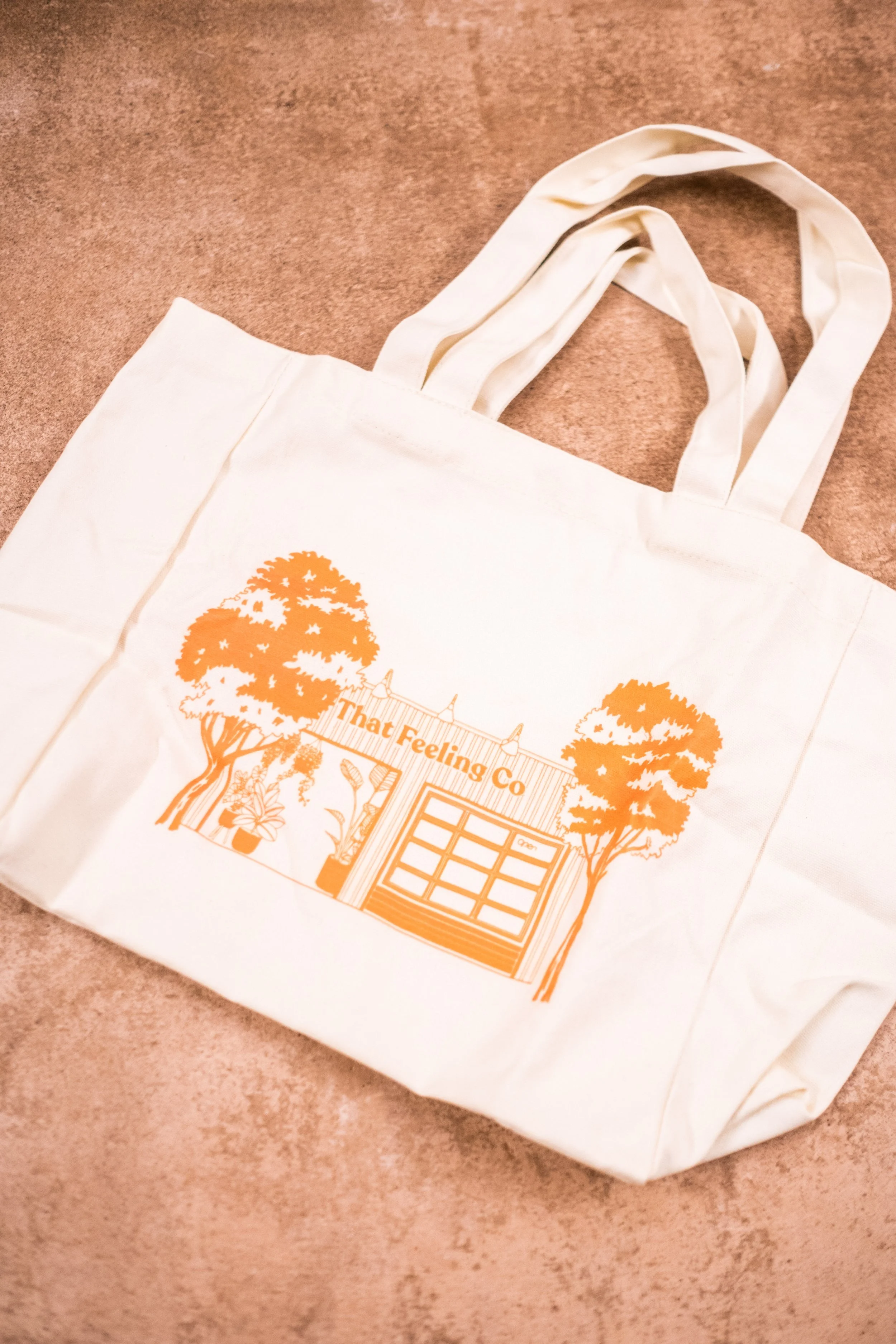 TFCO Merch & Coffee — That Feeling Co.