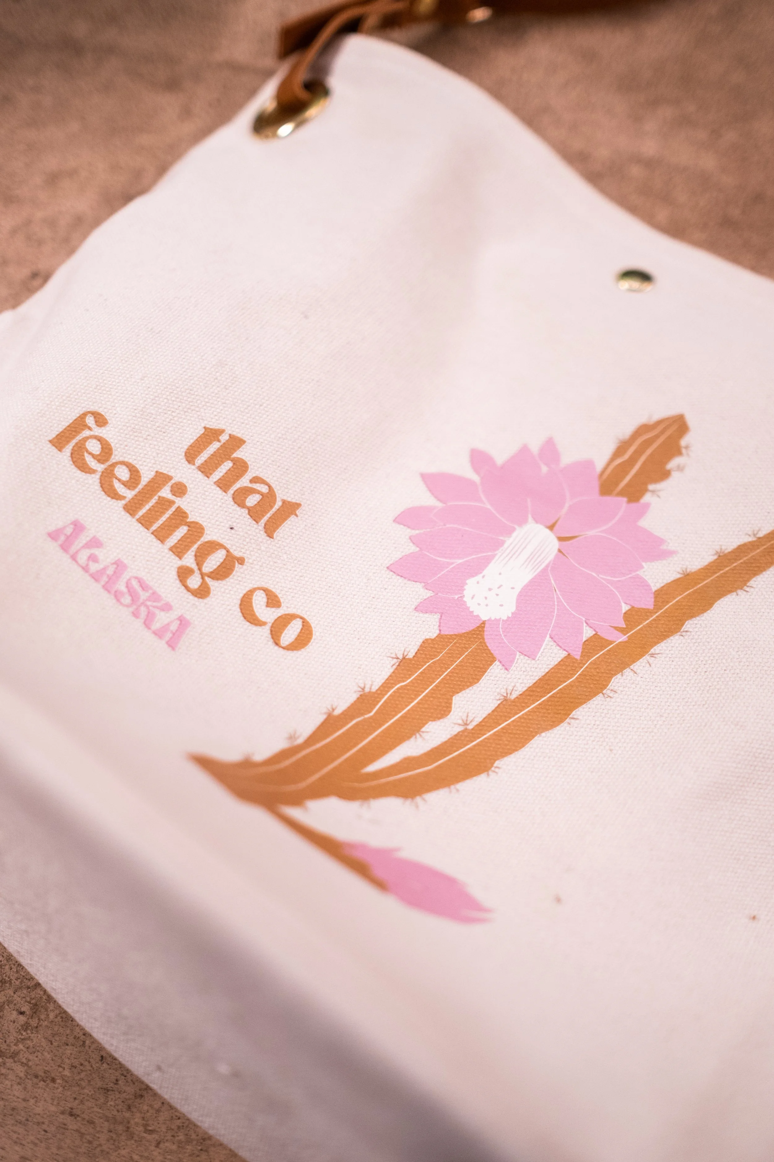 TFCO Merch & Coffee — That Feeling Co.