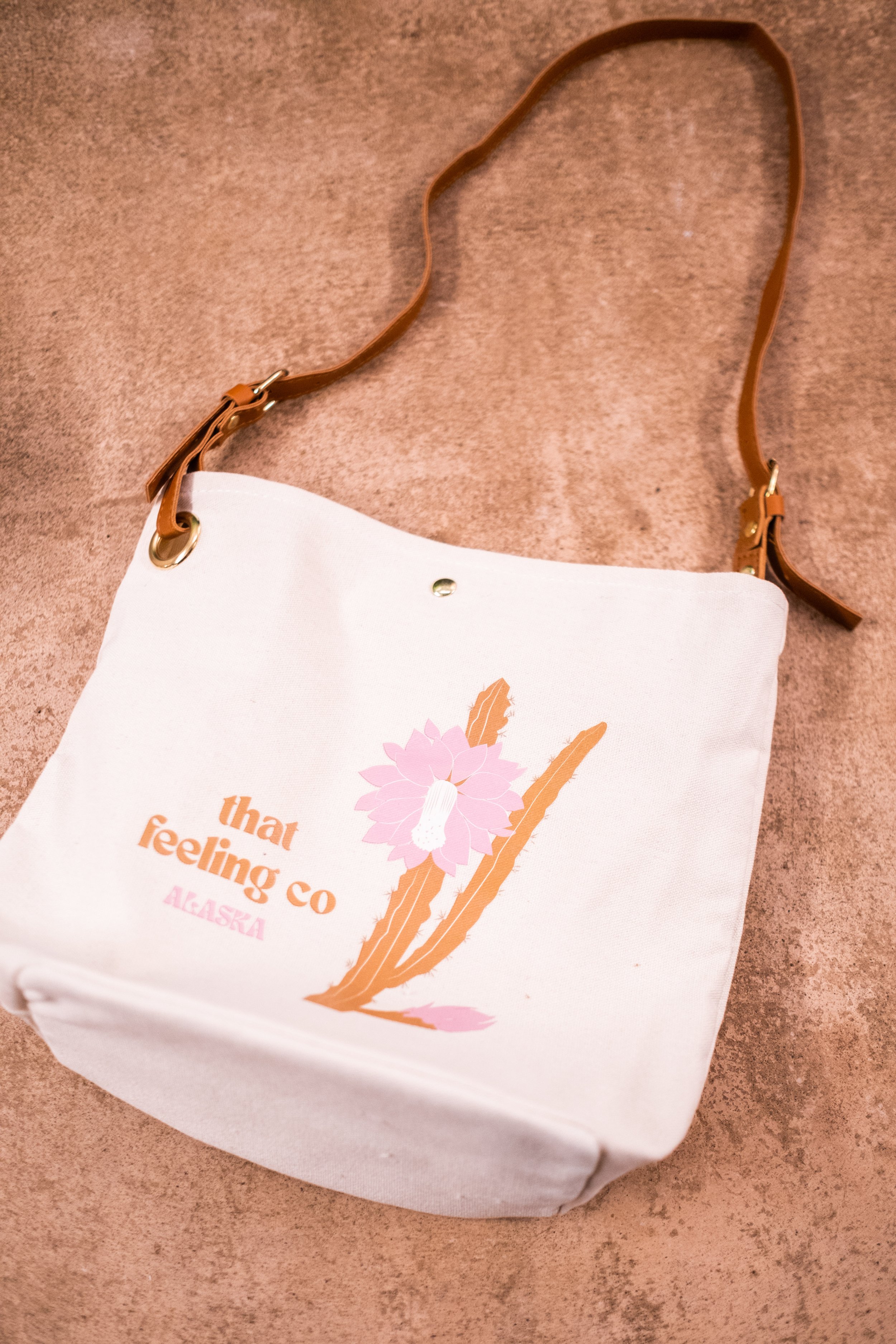 TFCO Merch & Coffee — That Feeling Co.