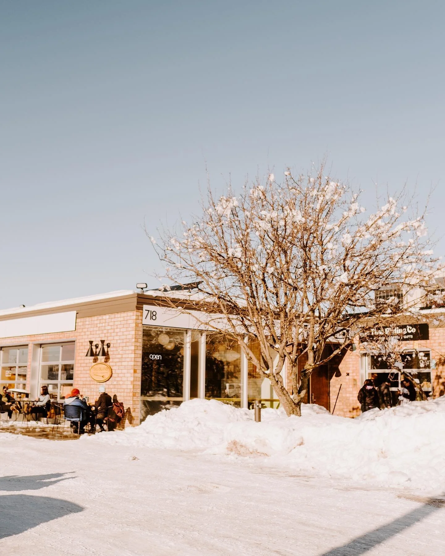 That Feeling Co - Contact Us — That Feeling Co.