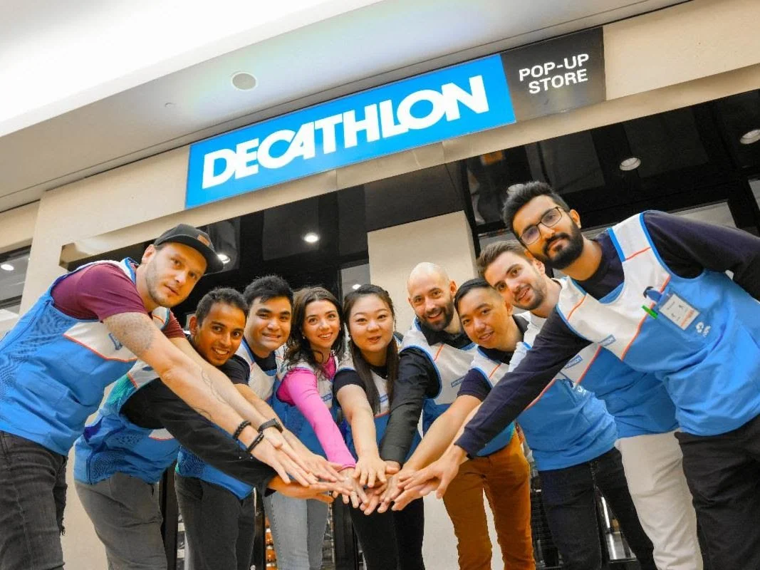 Decathlon's Flagship Store Opens this Spring at Metropolis at Metrotown ...