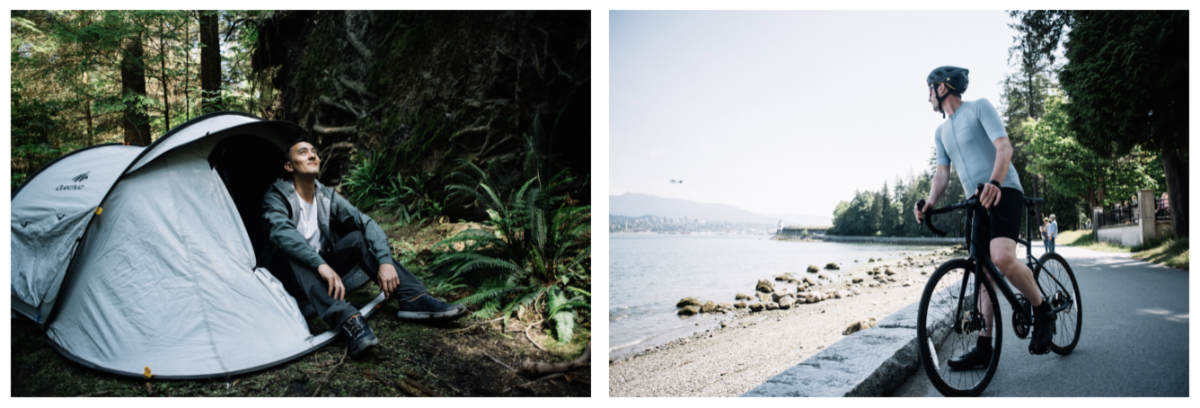 Decathlon's Flagship Store Opens this Spring at Metropolis at Metrotown ...