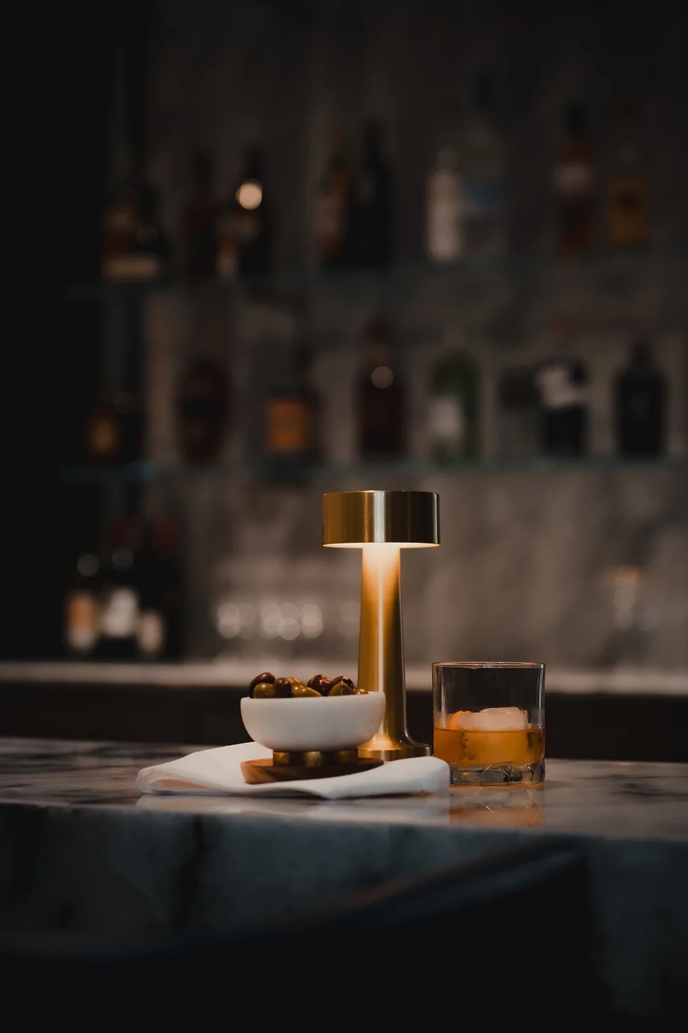 Dahlia Restaurant and Cocktail Bar Opens Its Doors in Vancouver’s Azure ...