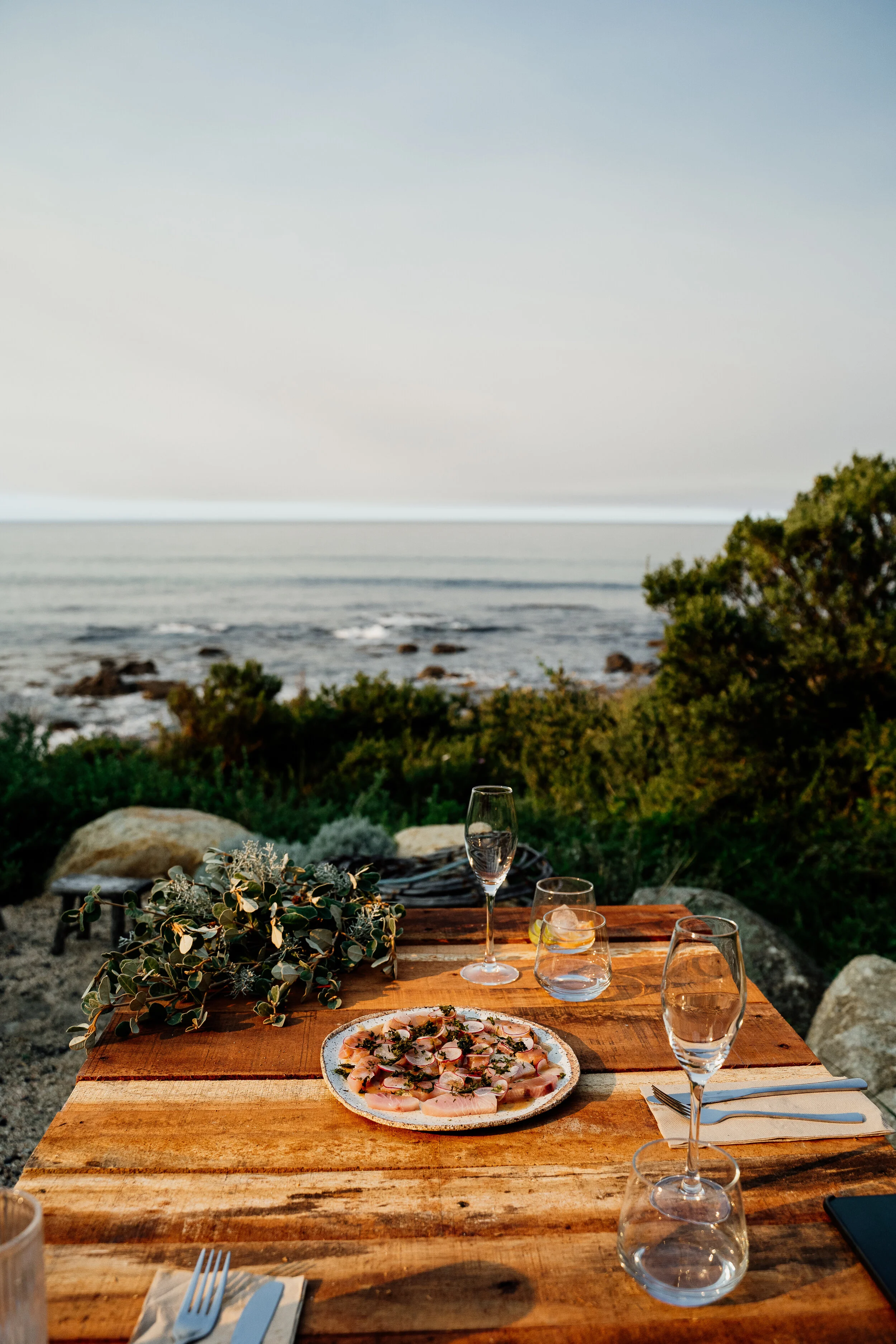 Dine In — Whale Song