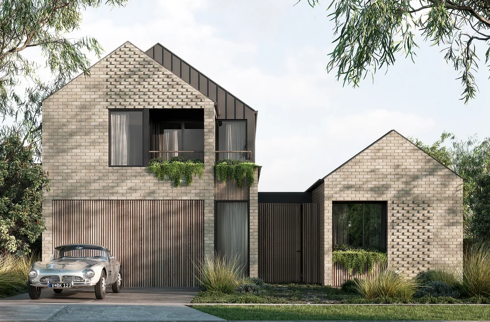 Bespoke House Designs - Luxury Custom Home Design Melbourne — RUUM