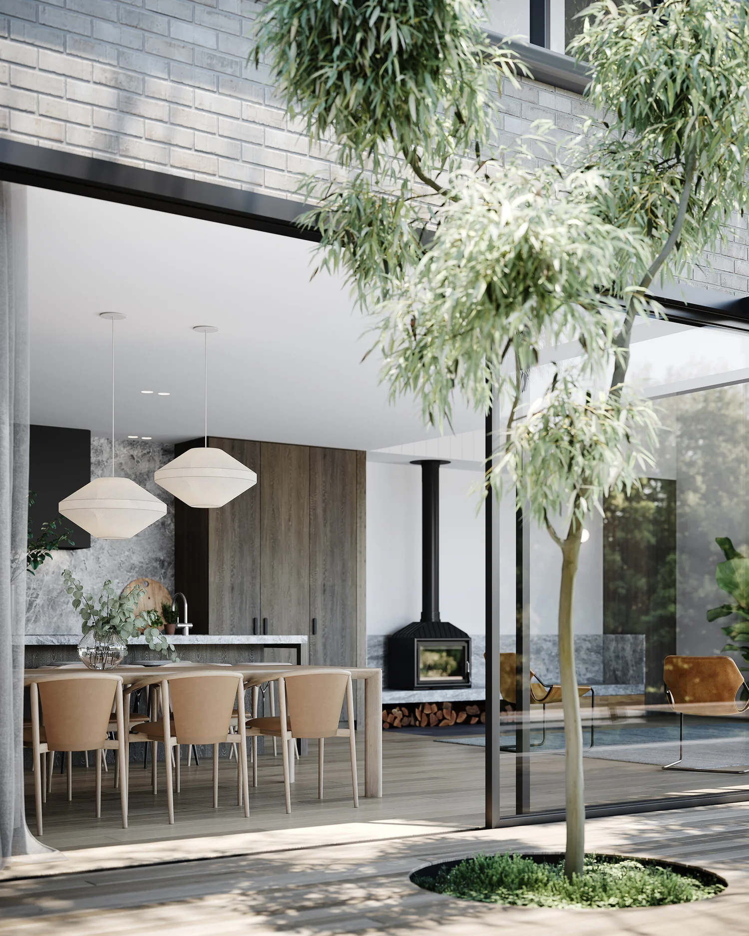 Bespoke House Designs - Luxury Custom Home Design Melbourne — RUUM