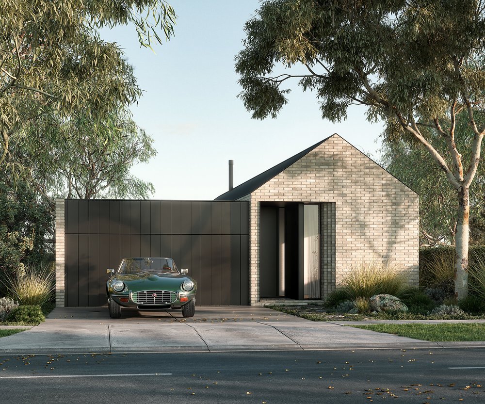Pre-Designed House Plans - Custom Designer Homes Melbourne — RUUM