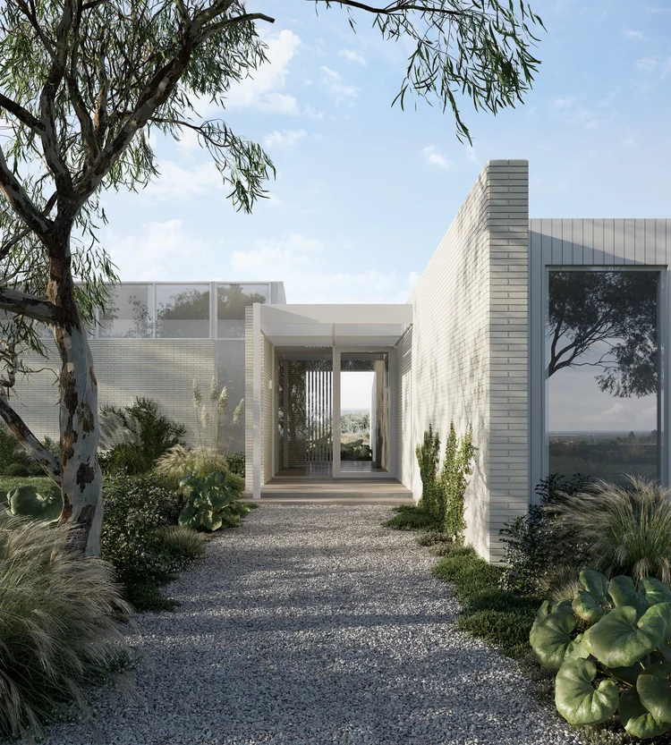 Luxury Home Designs Melbourne - Custom Built Homes — RUUM