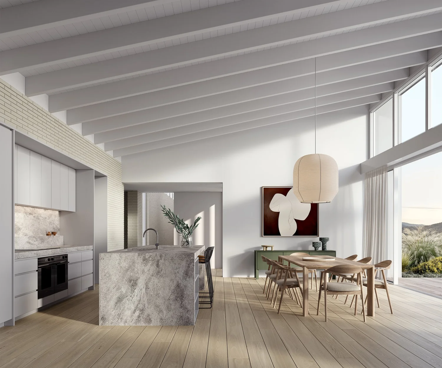 Luxury Home Designs Melbourne - Custom Built Homes — RUUM
