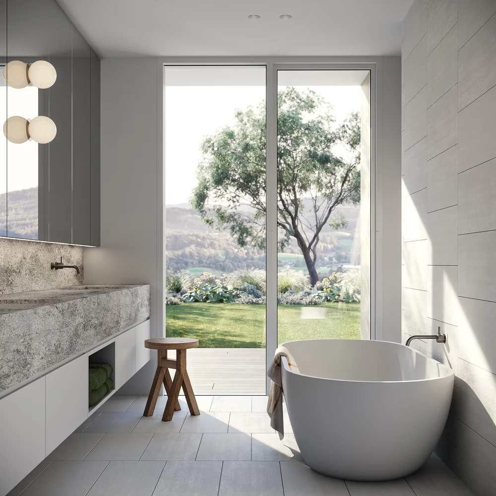 Luxury Home Designs Melbourne - Custom Built Homes — RUUM