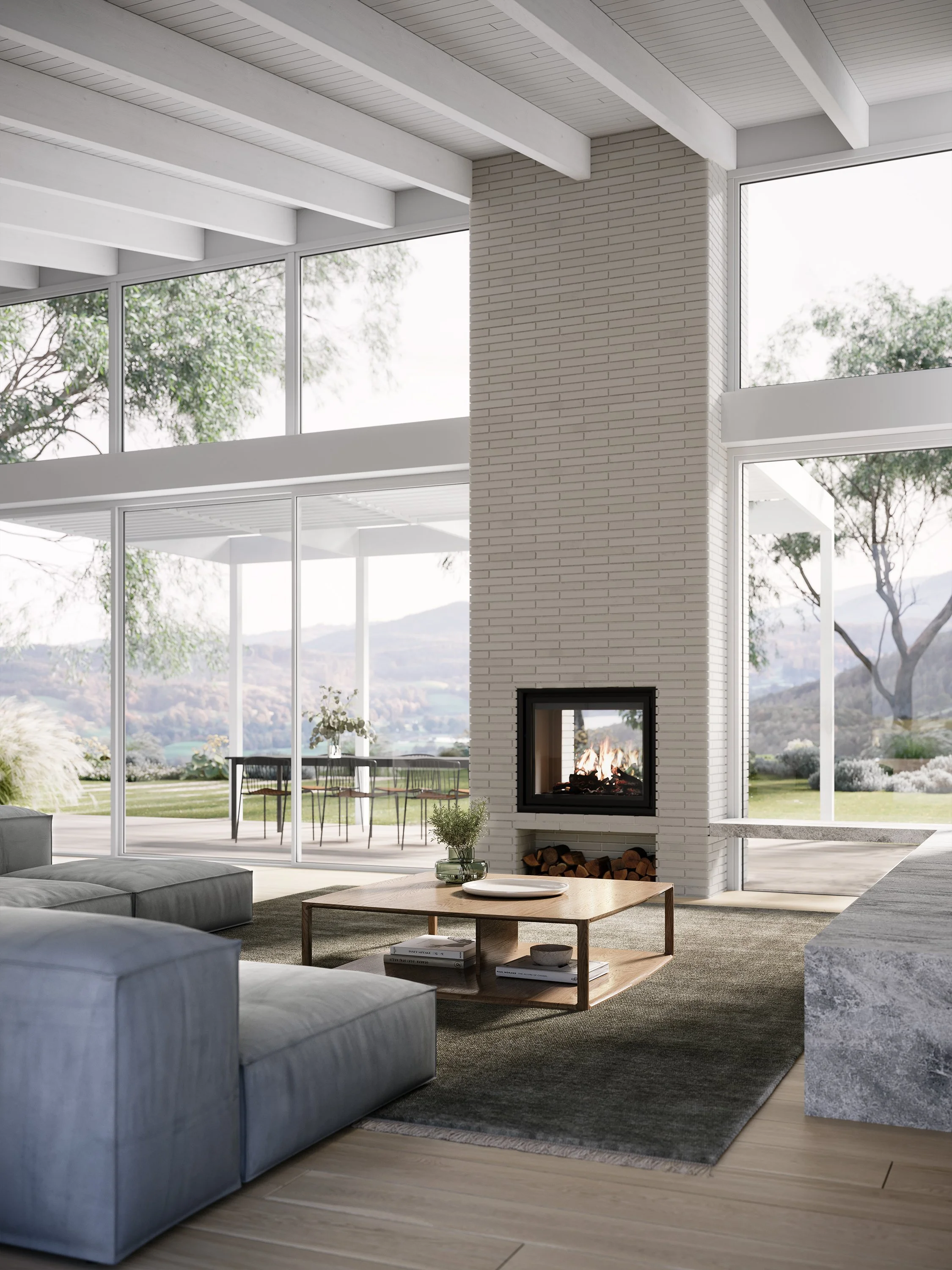 Luxury Home Designs Melbourne - Custom Built Homes — RUUM