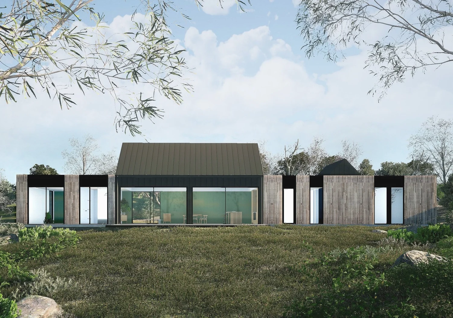 horizon house — RUUM