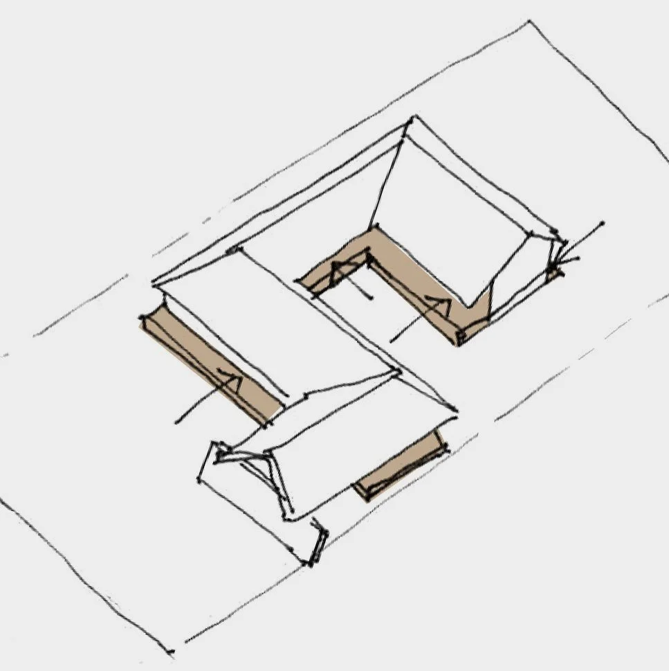 House Plans With Veranda - Architect Designed Homes Melbourne — RUUM