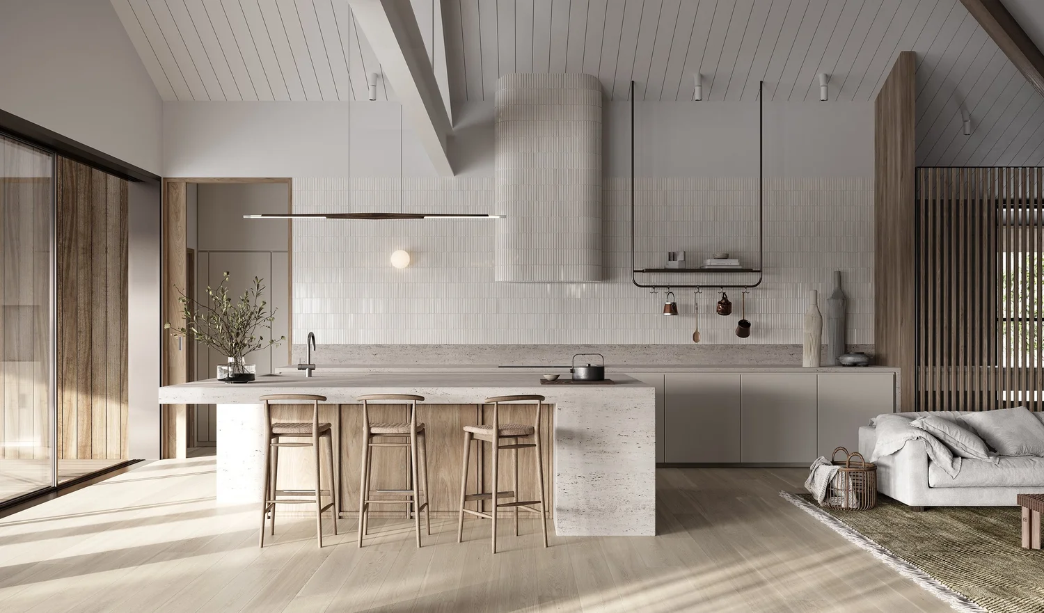 House Plans With Veranda - Architect Designed Homes Melbourne — RUUM