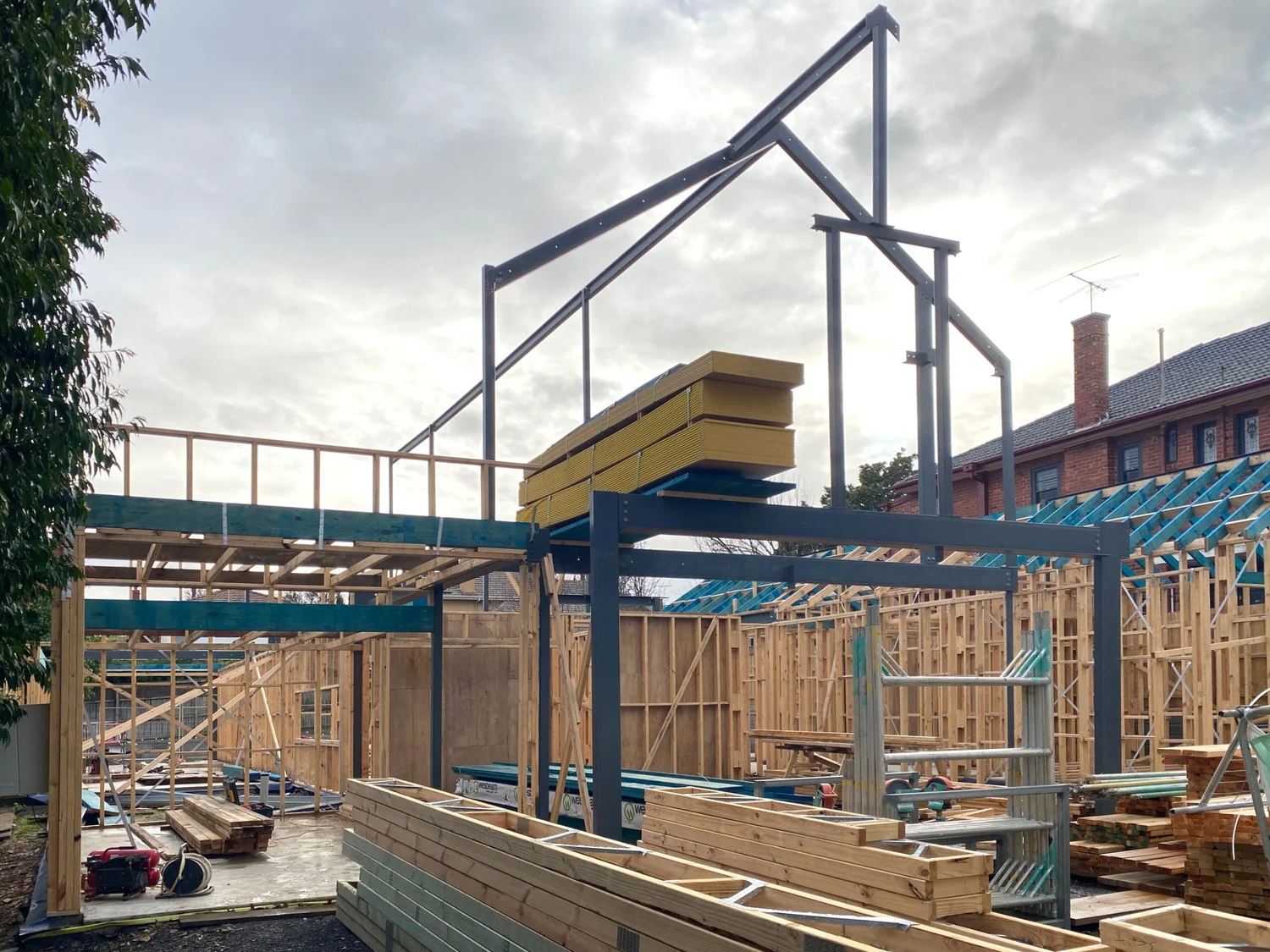 Architect Designed Homes - Architectural Builders | RUUM