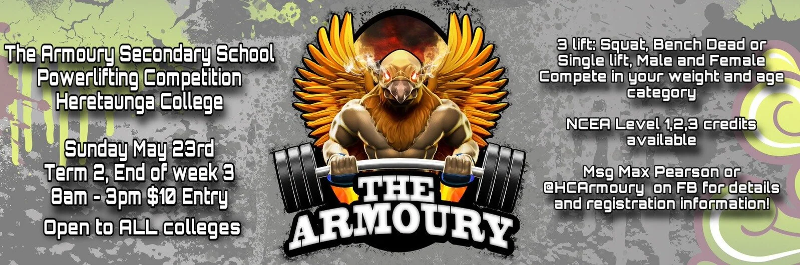 Calendar — GPC New Zealand