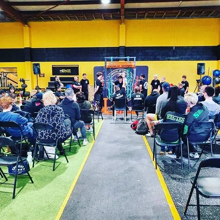 Calendar — GPC New Zealand