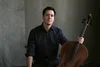 Michael Nicolas — Hawaii Chamber Music Festival