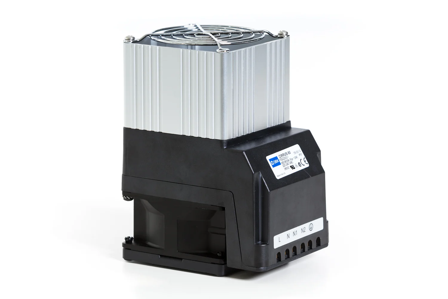 Selbstregelnde PTC Heiztechnologie für sicheres Heizen — Industrie ...