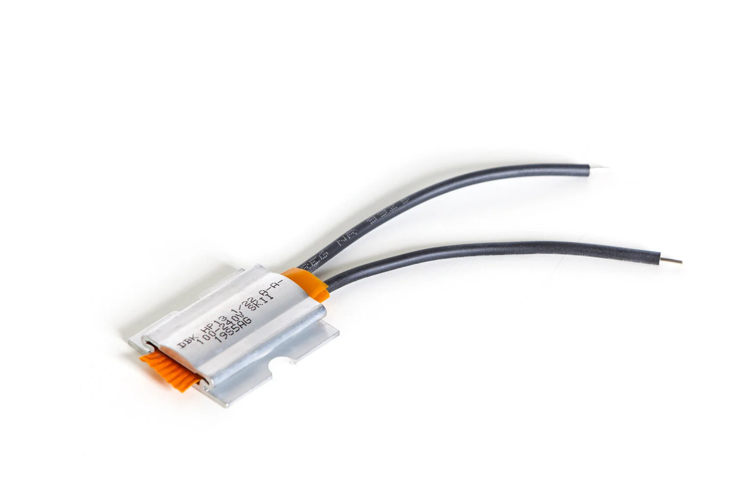 PTC Contact Heaters — Industrial Heating & Cooling - DBK Industrial ...