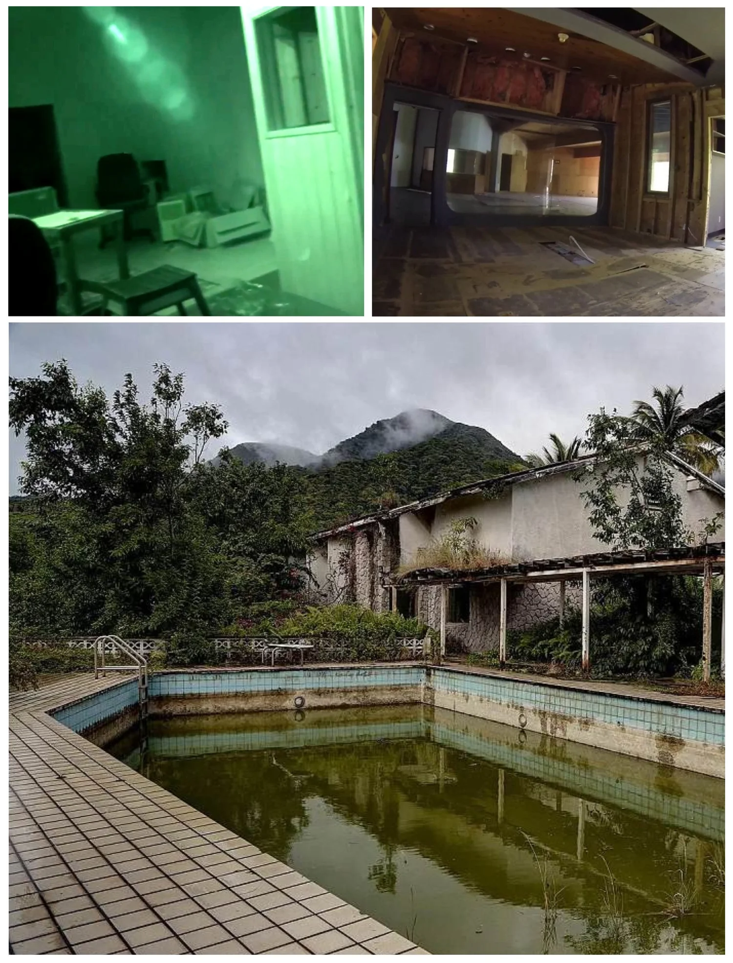 Episode 7 - Ghost Studios (Part 2) — Wax Audio