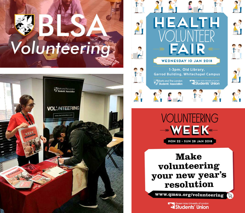 Viva Volunteering — Circadian