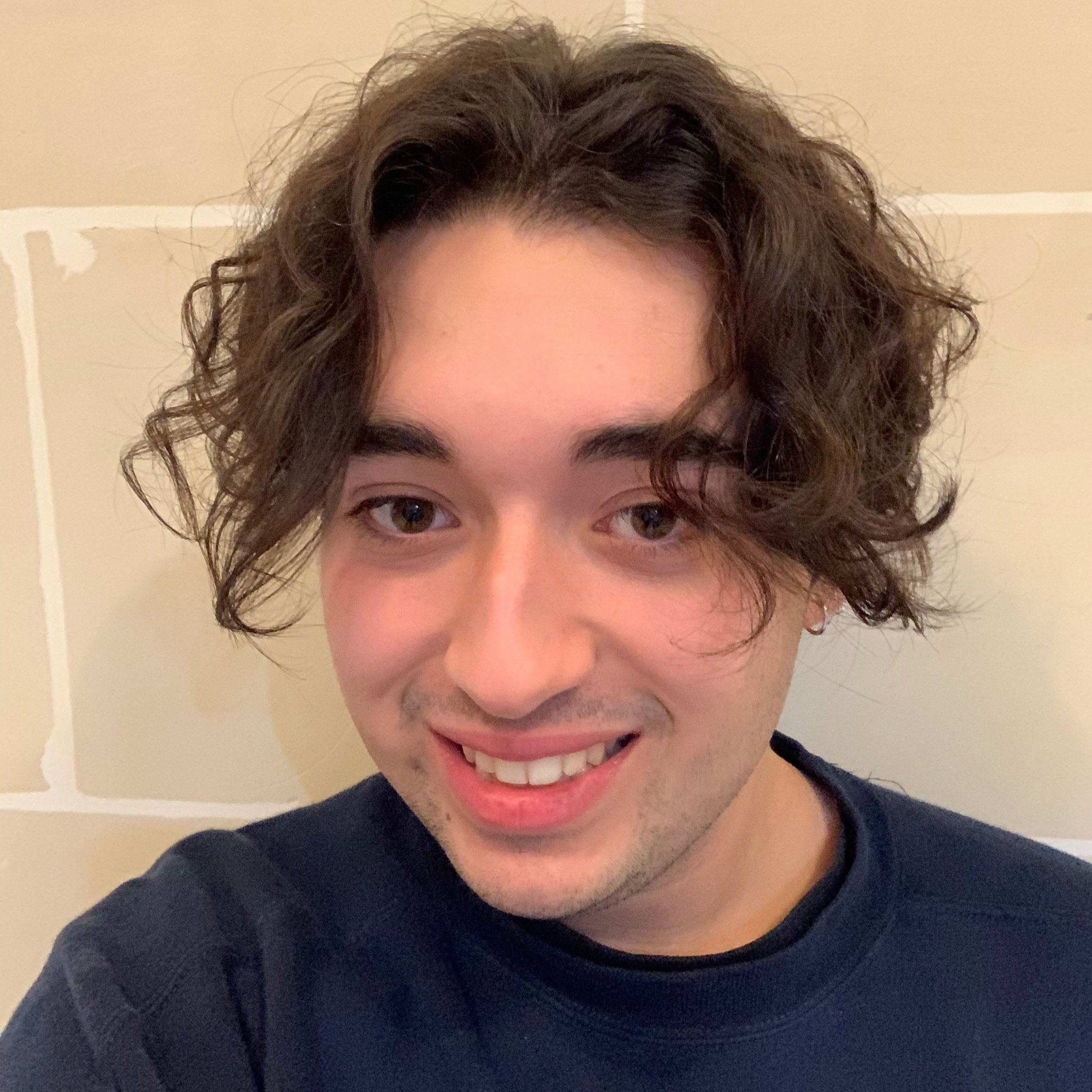 Zavier Mirza, Candidate for Entertainments Officer (Malta) — Circadian