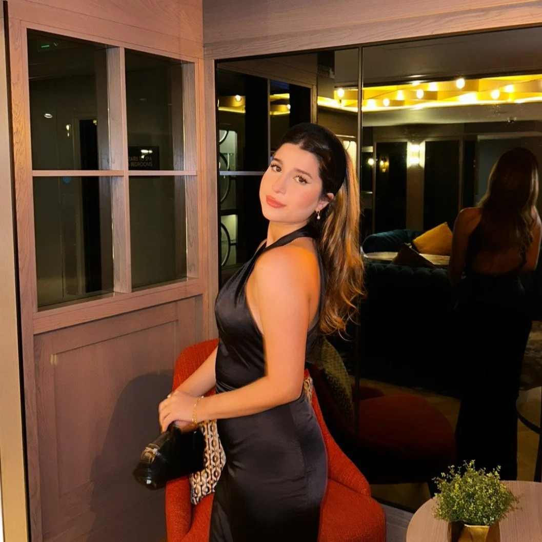 Naz Ismail, Candidate for Womens Rep — Circadian