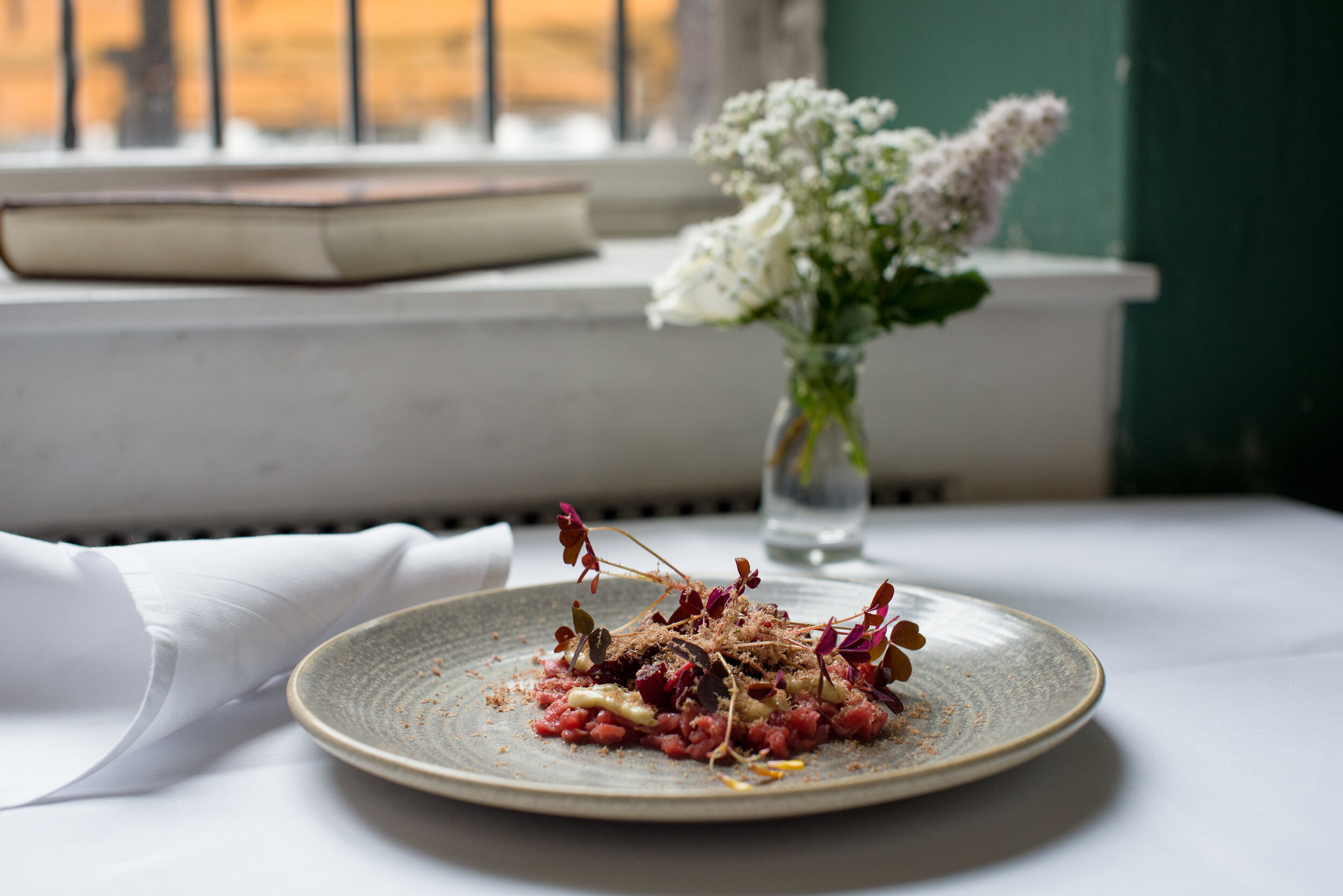 About us — Restaurant Maven