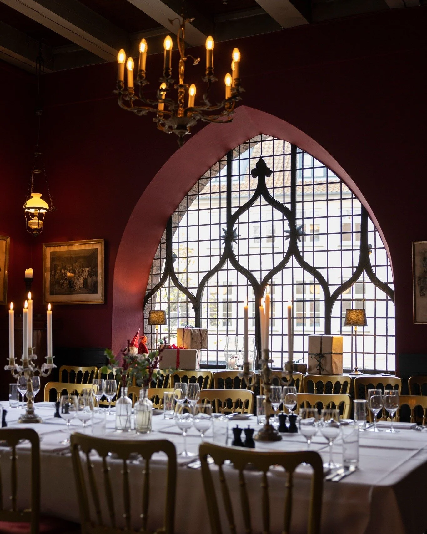 About us — Restaurant Maven