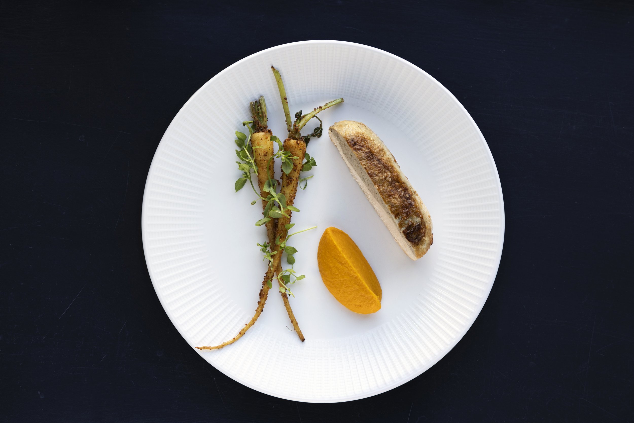 Maven English — Restaurant Maven