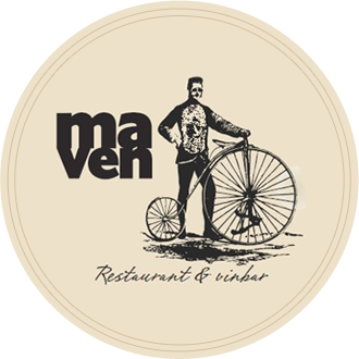 Maven English — Restaurant Maven