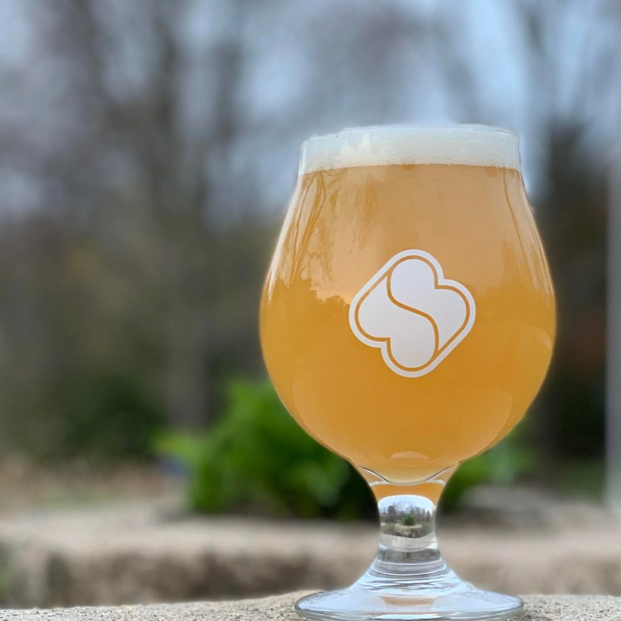 Strong Side Brewing