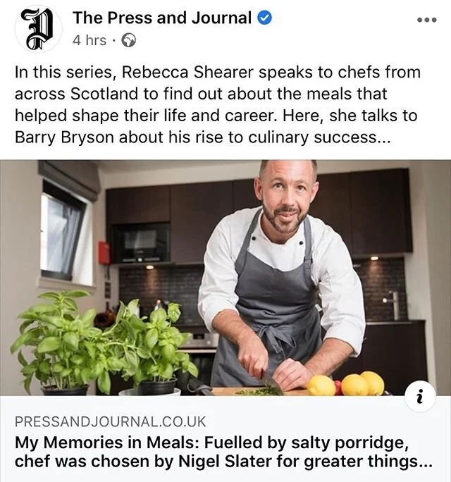 Taste Communications