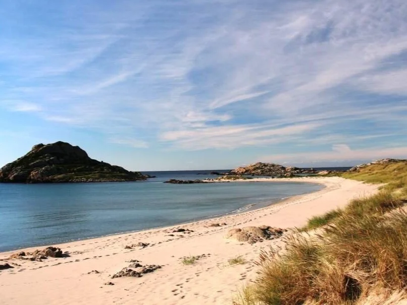 Beautiful hotel in Farsund, right by the sea | Farsund Resort — Farsund ...