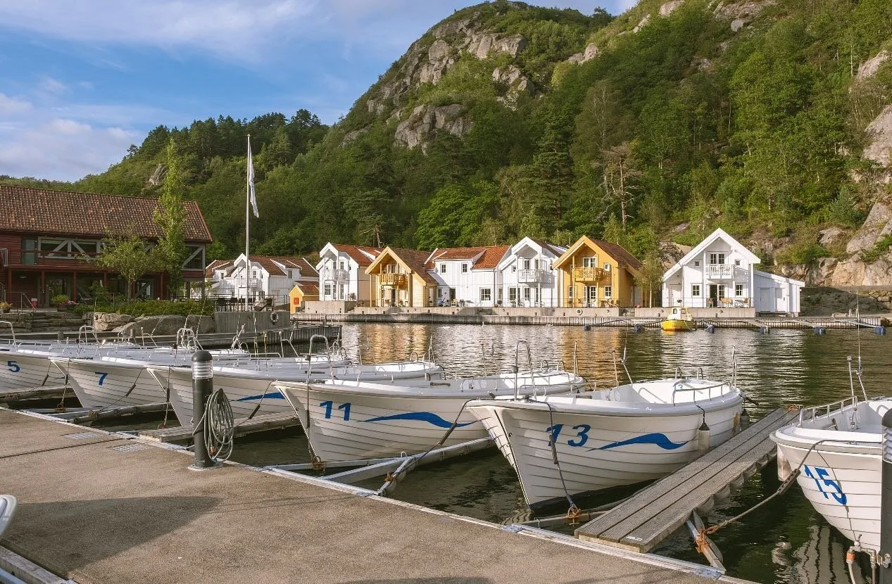 Farsund Resort