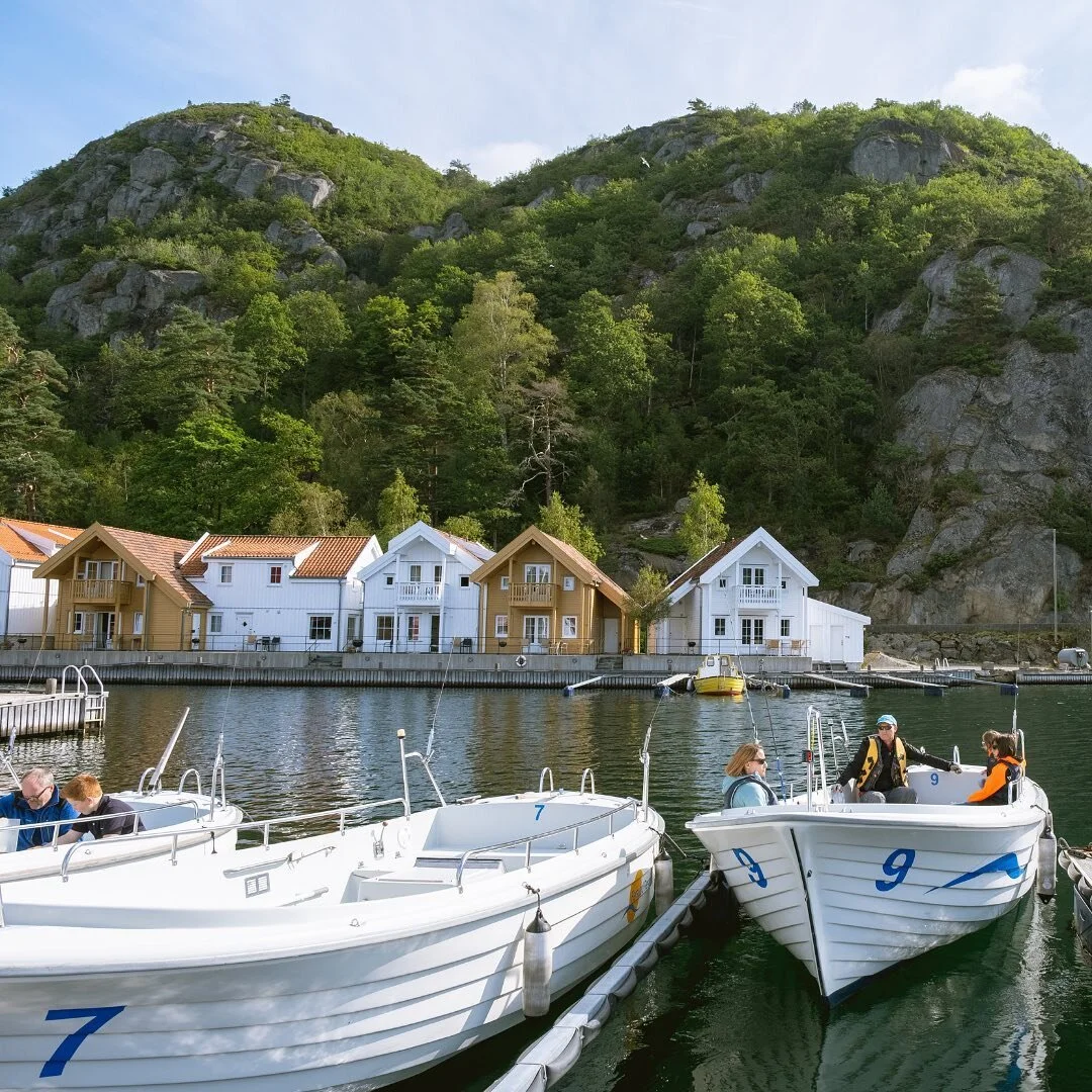 Farsund Resort