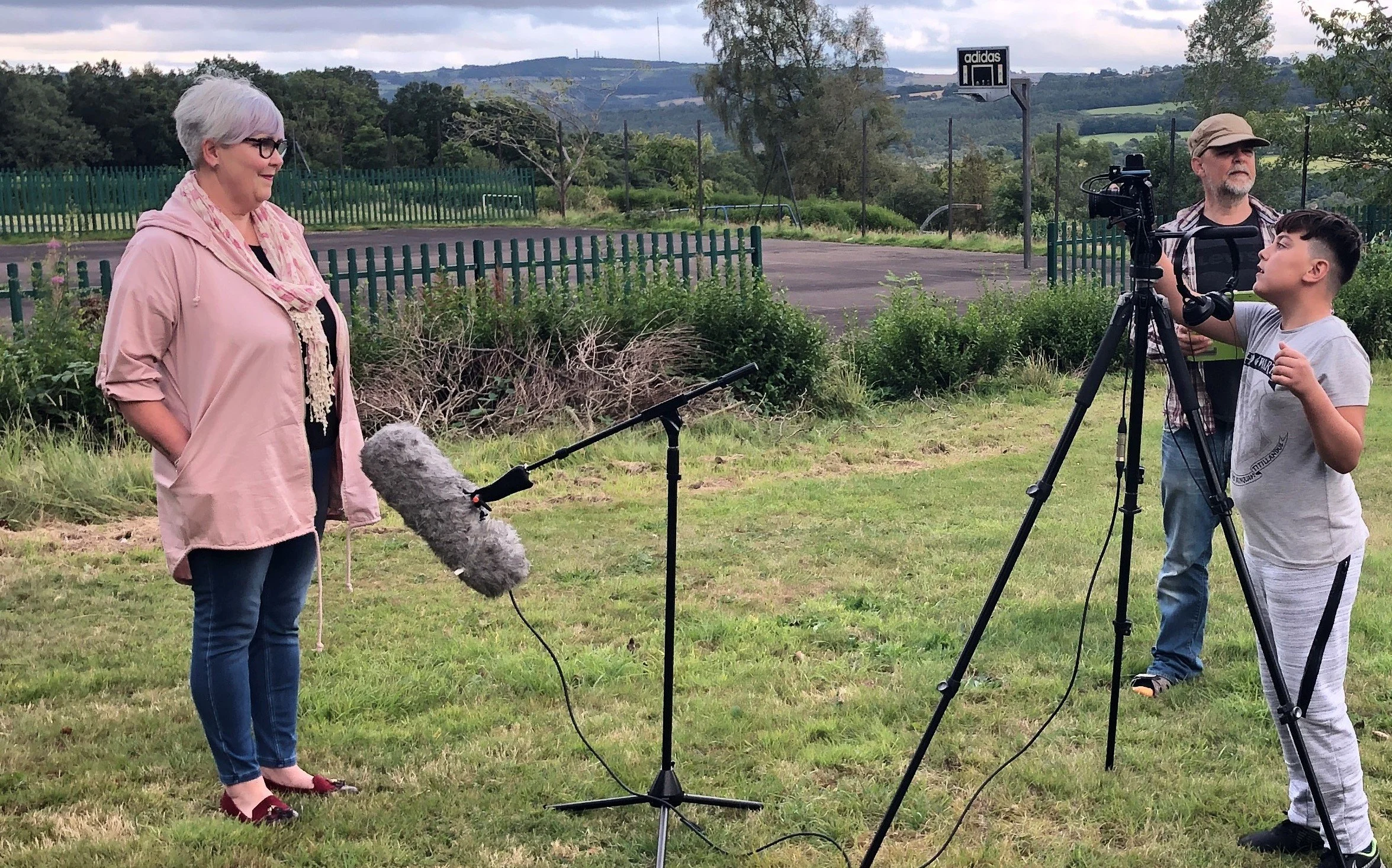 A local organisation for local people: Why we’re proud to call ...