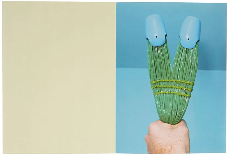 2013 — MACK First book award