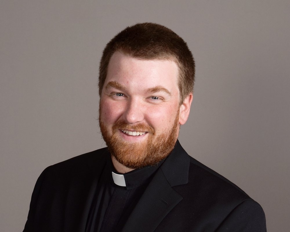 Pastors and Ministry Staff — Trinity Lutheran Church