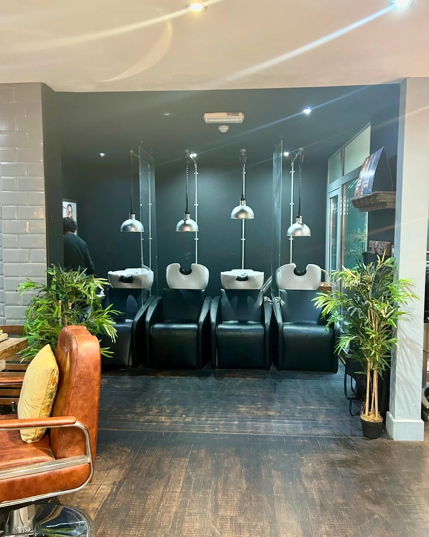 Blog — Shine Hair Ltd