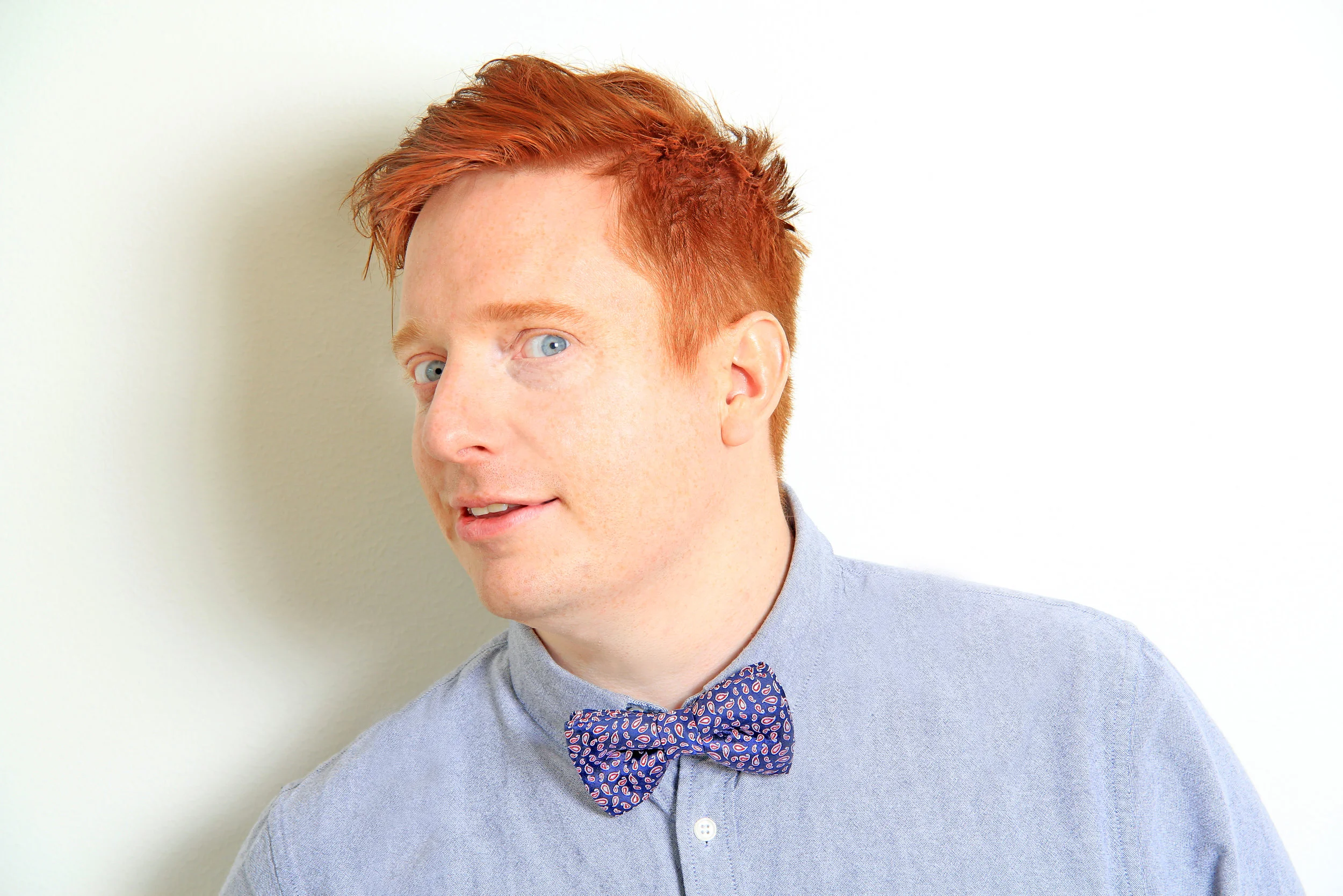 Markus Granseth — Artister för barn