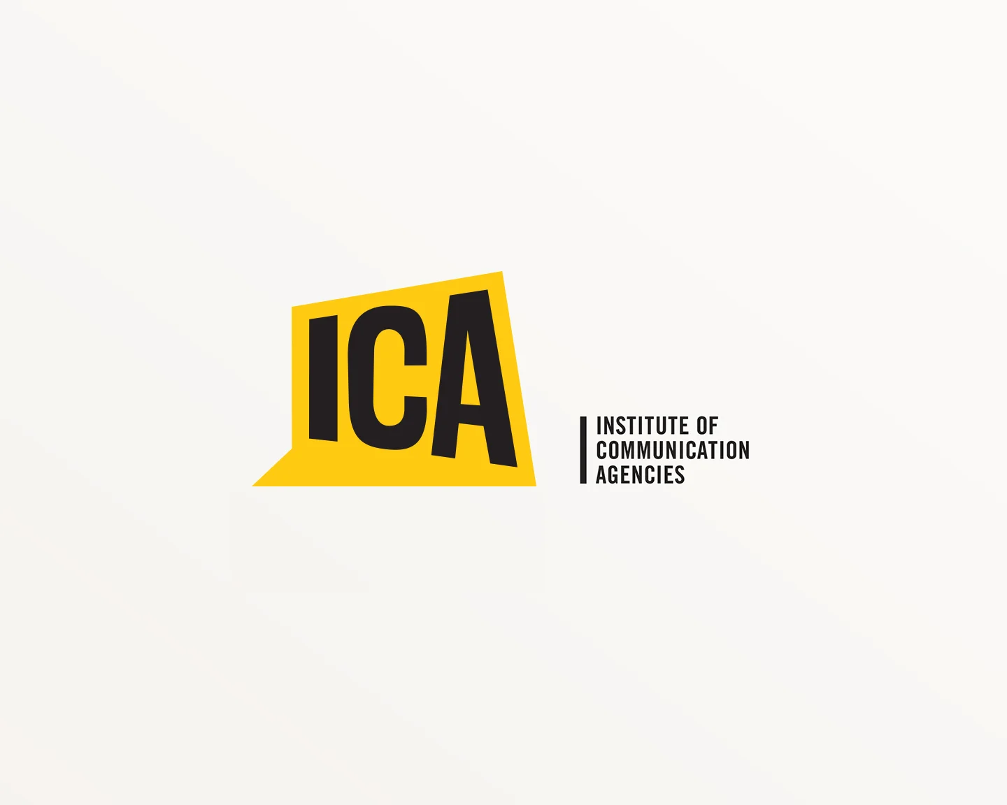 ICA Rebrand — Field Trip & Co.
