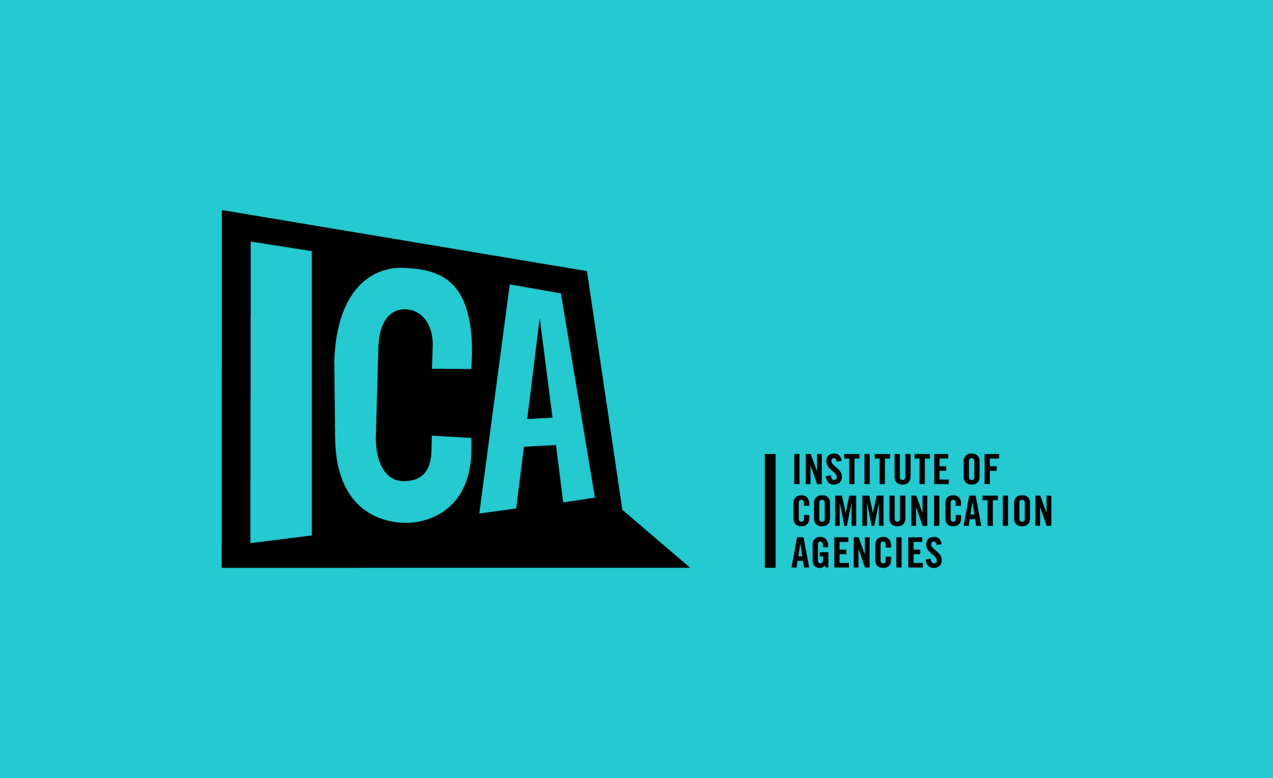 ICA Rebrand — Field Trip & Co.