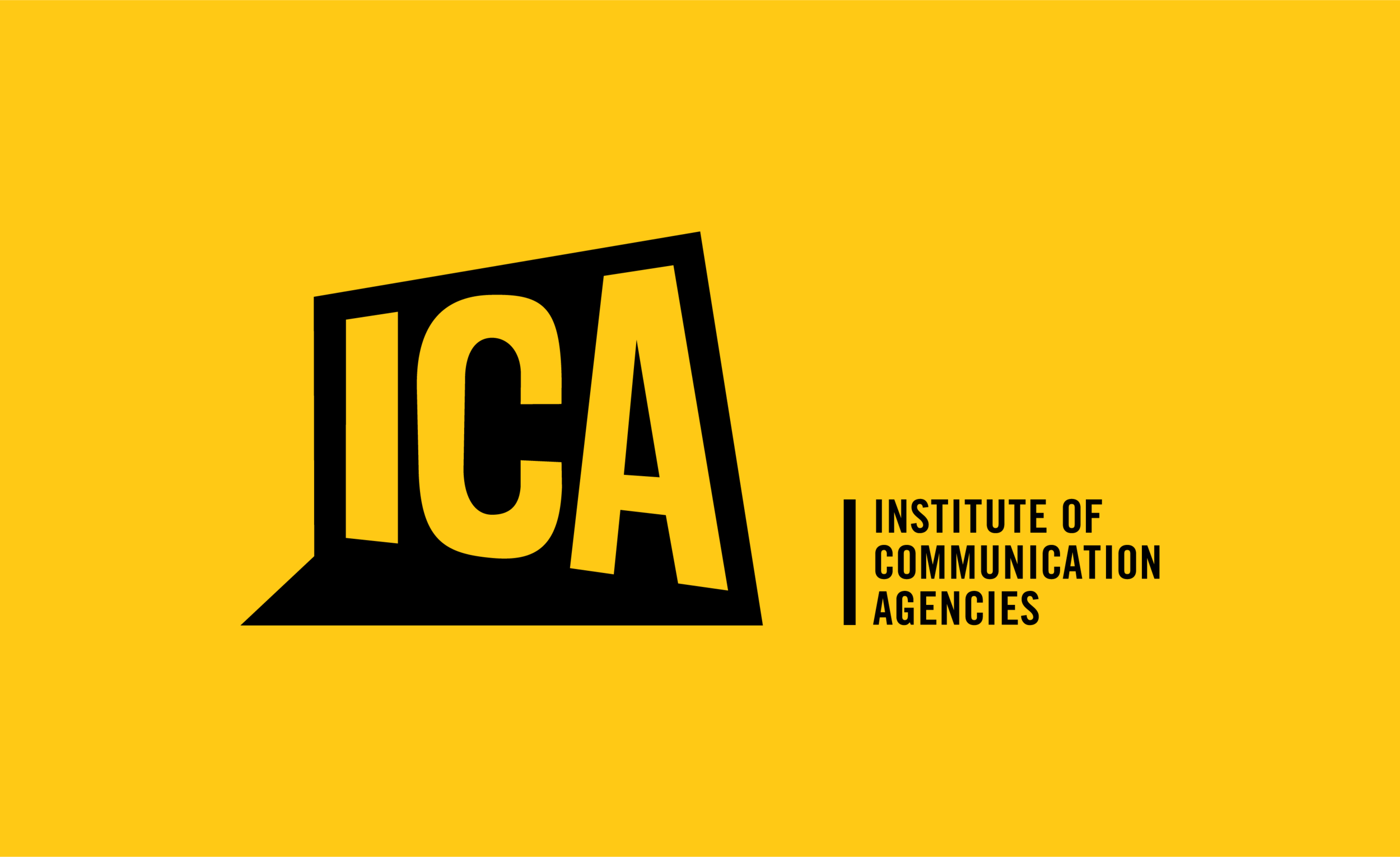ICA Rebrand — Field Trip & Co.
