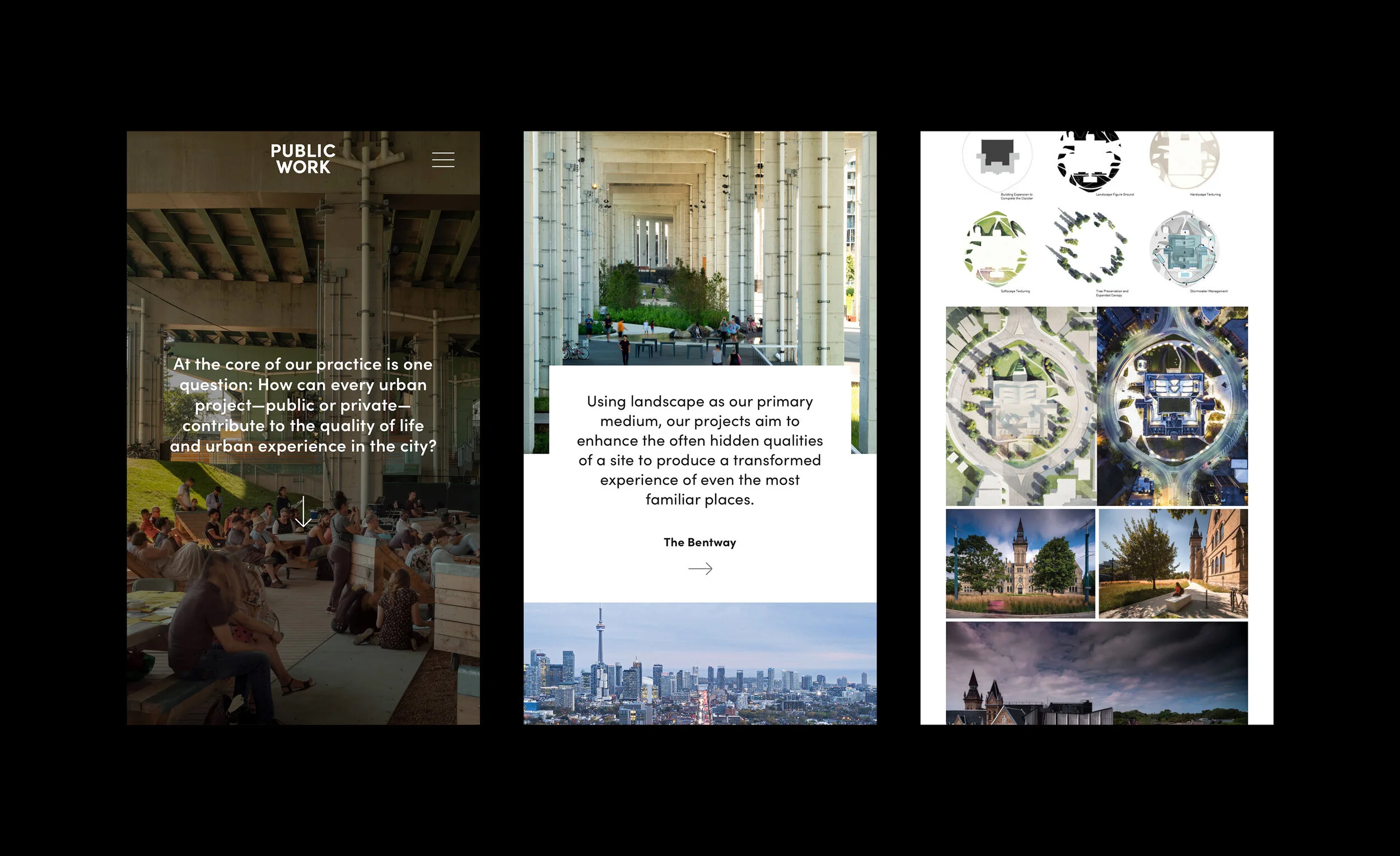 Public Work — Field Trip & Co.