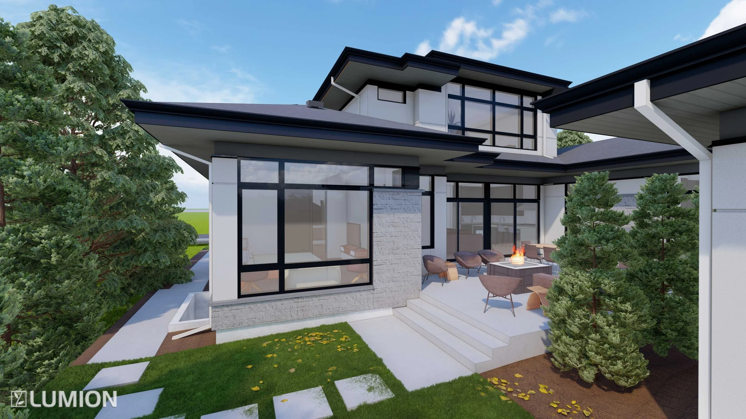 Glenora 100 | Urbis Infill Homes